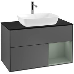 Villeroy & Boch Villeroy & Boch Finion Waschtischunterschrank F78, F782GMGK F782GMGK