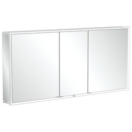 Villeroy & Boch Villeroy & Boch My View Now Vorbau-Spiegelschrank, mit Beleuchtung, 1600 x 750 x 168 mm A4551600