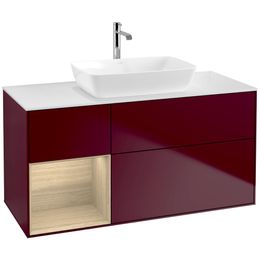 Villeroy & Boch Villeroy & Boch Finion Waschtischunterschrank F82, F821PCHB F821PCHB
