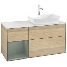 Villeroy & Boch Villeroy & Boch Finion Waschtischunterschrank F80, F801GMPC F801GMPC
