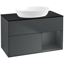 Villeroy & Boch Villeroy & Boch Finion Waschtischunterschrank FA2, FA22HGHG FA22HGHG