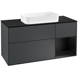 Villeroy & Boch Villeroy & Boch Finion Waschtischunterschrank F30, F302PDHG F302PDHG