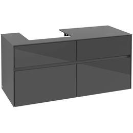 Villeroy & Boch Villeroy & Boch WaschtischUS Collaro 1200x548x500mm C07100FP