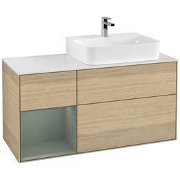 Villeroy & Boch Villeroy & Boch Finion Waschtischunterschrank F14, F141GMPC F141GMPC