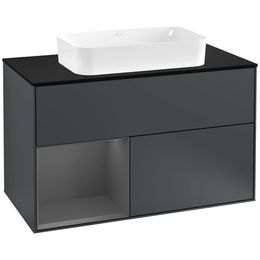Villeroy & Boch Villeroy & Boch Finion Waschtischunterschrank F24, F242GKHG F242GKHG