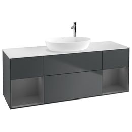 Villeroy & Boch Villeroy & Boch Finion Waschtischunterschrank F98, F981GKHG F981GKHG
