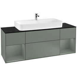 Villeroy & Boch Villeroy & Boch Finion Waschtischunterschrank F21, F212GMGM F212GMGM