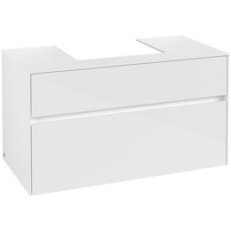 Villeroy & Boch Villeroy & Boch Collaro Waschtischunterschrank C01600, C01600DH C01600DH