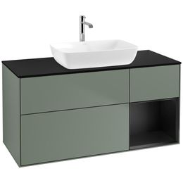 Villeroy & Boch Villeroy & Boch Finion Waschtischunterschrank F83, F832PDGM F832PDGM
