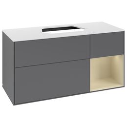 Villeroy & Boch Villeroy & Boch Waschbeckenunterschrank Finion F42 1200x603x501mm m Bel FK/RE/AP: GK/HJ/1 F421HJGK