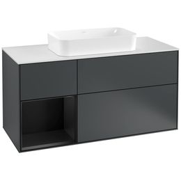 Villeroy & Boch Villeroy & Boch Finion Waschtischunterschrank F29, F291PDHG F291PDHG