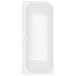 Villeroy & Boch Villeroy & Boch Vorwandbadewanne Architectura 180ARELB1 Vorwandbadewanne li Ausf. m Sys AC TP1 Zul. UAC180ARELB1V01
