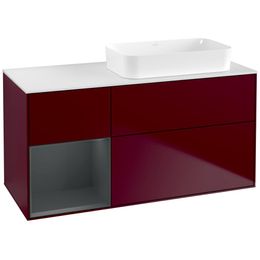 Villeroy & Boch Villeroy & Boch Finion Waschtischunterschrank F68, F681HGHB F681HGHB