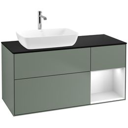 Villeroy & Boch Villeroy & Boch Finion Waschtischunterschrank F81, F812MTGM F812MTGM