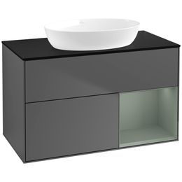 Villeroy & Boch Villeroy & Boch Finion Waschtischunterschrank FA2, FA22GMGK FA22GMGK