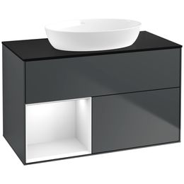 Villeroy & Boch Villeroy & Boch Finion Waschtischunterschrank FA1, FA12GFHG FA12GFHG