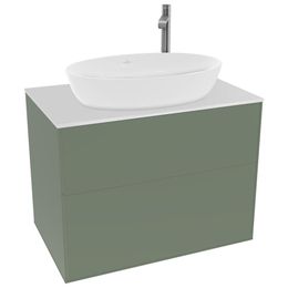Villeroy & Boch Villeroy & Boch Finion Waschtischunterschrank F87, F87100GM F87100GM