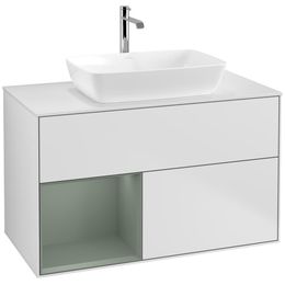 Villeroy & Boch Villeroy & Boch Finion Waschtischunterschrank F77, F771GMMT F771GMMT