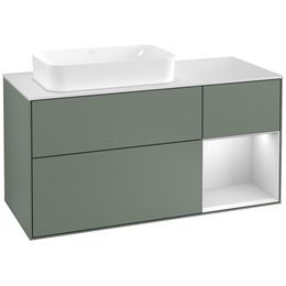 Villeroy & Boch Villeroy & Boch Finion Waschtischunterschrank F28, F281MTGM F281MTGM