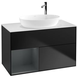 Villeroy & Boch Villeroy & Boch Finion Waschtischunterschrank F89, F891HGPD F891HGPD
