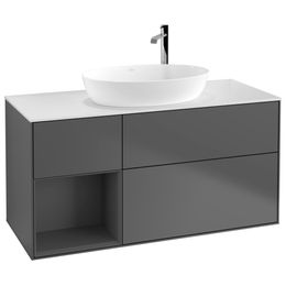 Villeroy & Boch Villeroy & Boch Finion Waschtischunterschrank F94, F941GKGK F941GKGK