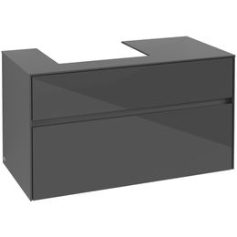 Villeroy & Boch Villeroy & Boch Collaro Waschtischunterschrank C01400, C01400FP C01400FP