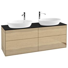 Villeroy & Boch Villeroy & Boch Finion Waschtischunterschrank F96, F96200PC F96200PC