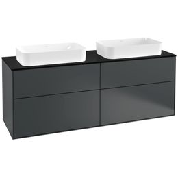 Villeroy & Boch Villeroy & Boch Finion Waschtischunterschrank F31, F31200HG F31200HG