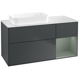 Villeroy & Boch Villeroy & Boch Finion Waschtischunterschrank F69, F691GMHG F691GMHG