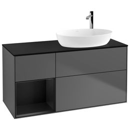 Villeroy & Boch Villeroy & Boch Finion Waschtischunterschrank F92, F922PDGK F922PDGK
