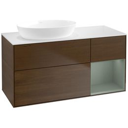 Villeroy & Boch Villeroy & Boch Finion Waschtischunterschrank FA5, FA51GMGN FA51GMGN
