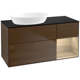 Villeroy & Boch Villeroy & Boch Finion Waschtischunterschrank FA5, FA52PCGN FA52PCGN