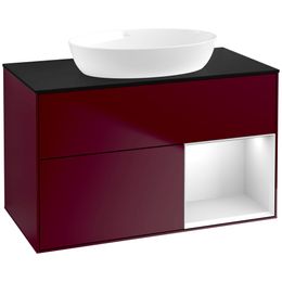 Villeroy & Boch Villeroy & Boch Finion Waschtischunterschrank FA2, FA22MTHB FA22MTHB