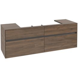 Villeroy & Boch Villeroy & Boch Collaro Waschtischunterschrank C03100, C03100VH C03100VH