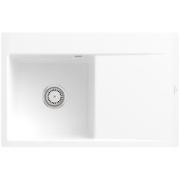 Villeroy & Boch Villeroy & Boch Sp&uuml;le Subway Style 45 Flat 780x510mm 33481FR1