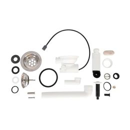 Villeroy & Boch Villeroy & Boch Ablaufgarnitur 300x300mm aus 82865000
