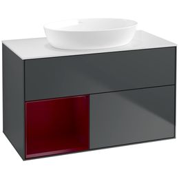 Villeroy & Boch Villeroy & Boch Finion Waschtischunterschrank FA1, FA11HBHG FA11HBHG