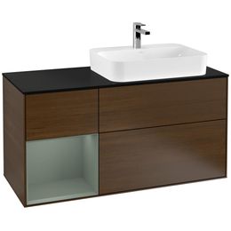 Villeroy & Boch Villeroy & Boch Finion Waschtischunterschrank F39, F392GMGN F392GMGN
