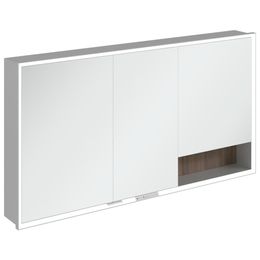 Villeroy & Boch Villeroy & Boch Einbau-Spiegelschrank My View+ A48214 1400x750x167mm m. Bel. Arizona Oak A48214VH