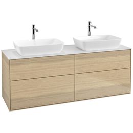 Villeroy & Boch Villeroy & Boch Finion Waschtischunterschrank F84, F84100PC F84100PC