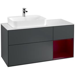 Villeroy & Boch Villeroy & Boch Finion Waschtischunterschrank F40, F401HBHG F401HBHG