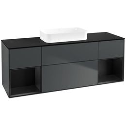 Villeroy & Boch Villeroy & Boch Finion Waschtischunterschrank F74, F742PDHG F742PDHG