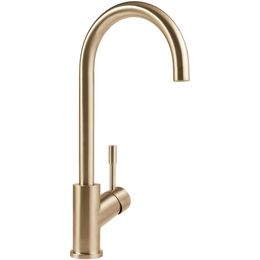 Villeroy & Boch Villeroy & Boch Umbrella Einhand-Sp&uuml;ltischbatterie, 92530003 92530003