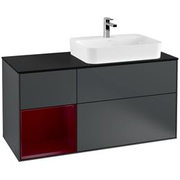 Villeroy & Boch Villeroy & Boch Finion Waschtischunterschrank F39, F392HBHG F392HBHG