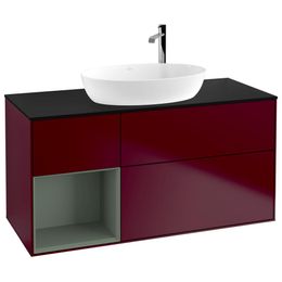 Villeroy & Boch Villeroy & Boch Finion Waschtischunterschrank F94, F942GMHB F942GMHB