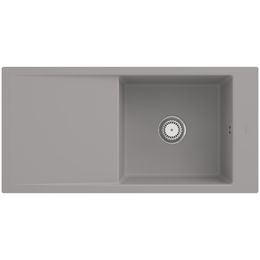 Villeroy & Boch Villeroy & Boch Timeline 60 flat Sp&uuml;le 67901F, 67901FKD 67901FKD