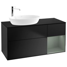 Villeroy & Boch Villeroy & Boch Finion Waschtischunterschrank F93, F932GMPD F932GMPD