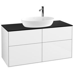 Villeroy & Boch Villeroy & Boch Finion Waschtischunterschrank F91, F91200GF F91200GF