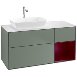 Villeroy & Boch Villeroy & Boch Finion Waschtischunterschrank F81, F811HBGM F811HBGM
