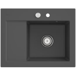 Villeroy & Boch Villeroy & Boch Subway 45 Compact Sp&uuml;le 331302, 331302i4 331302i4